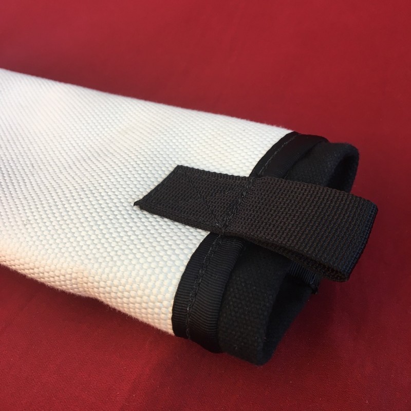 Firehose Rope Pad - SlacklifeBC