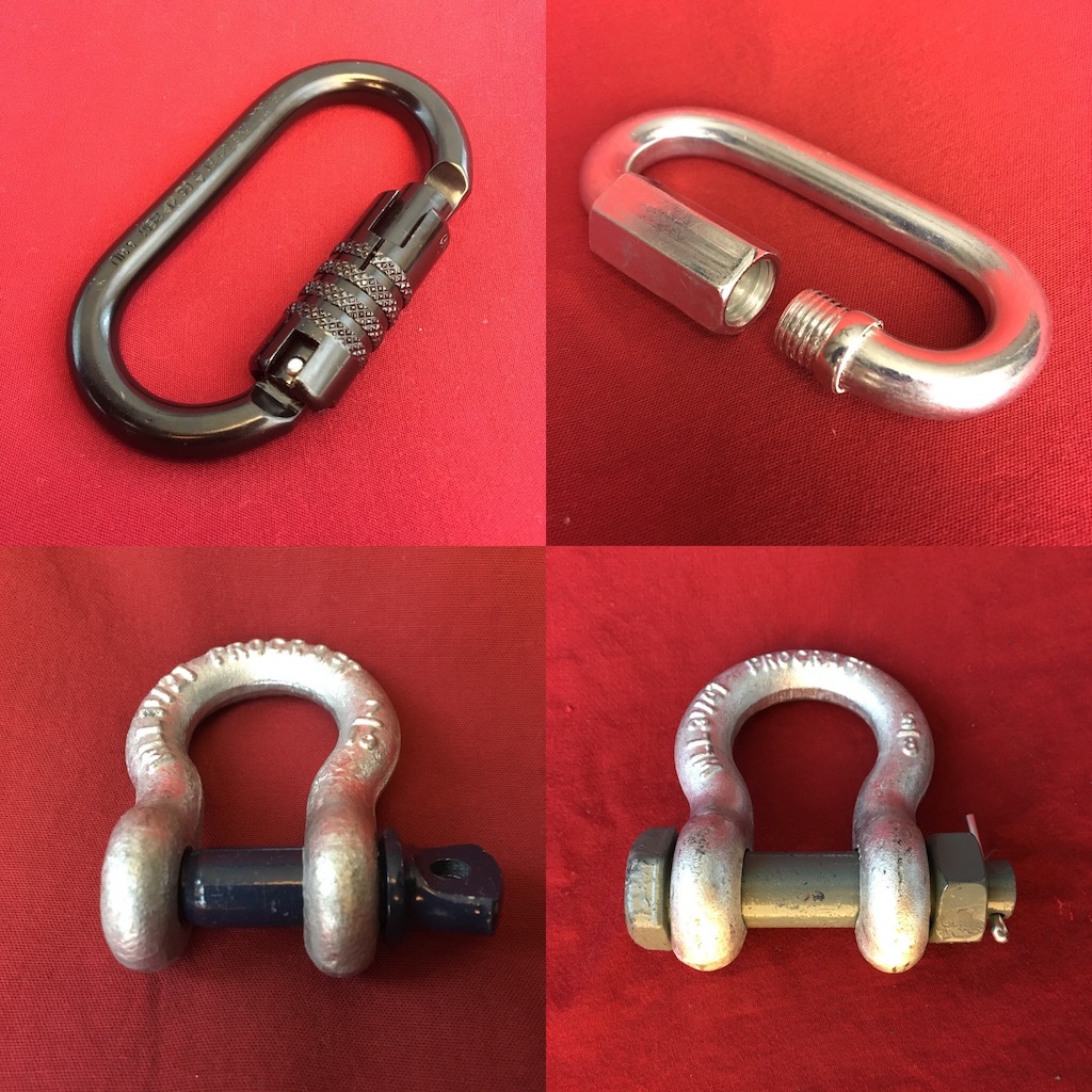 Webbing - SlacklifeBC