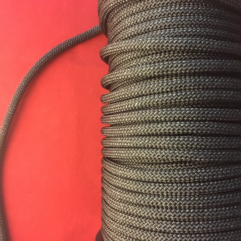 8mm Accessory Cord (5m) - SlacklifeBC