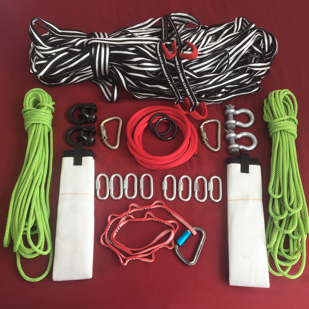 Everything slacklining! - SlacklifeBC .com - Your one stop slack shop!