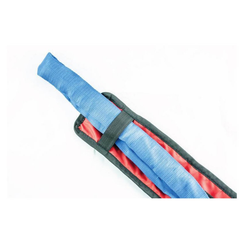 Treelite Pad - SlacklifeBC - Holds anchor sling in place and protects trees