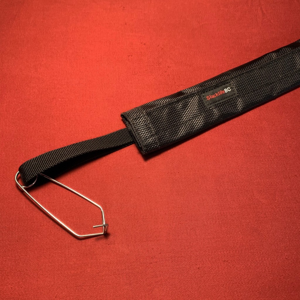 SlacklifeBC Rope Protector - SlacklifeBC - Abrasion Protection